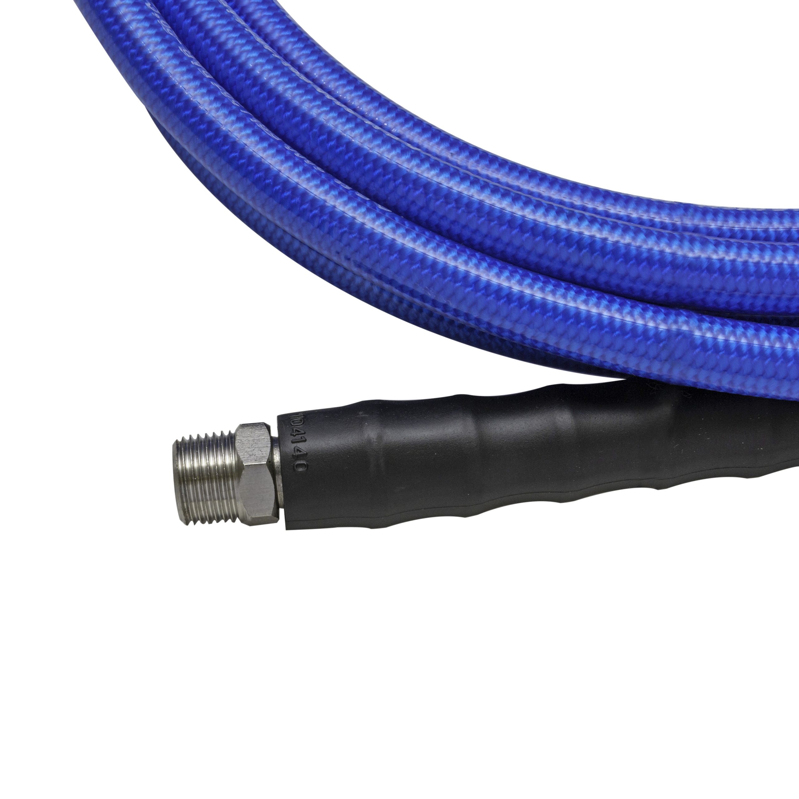 Carpet Hose Series 30178 | Simpson
