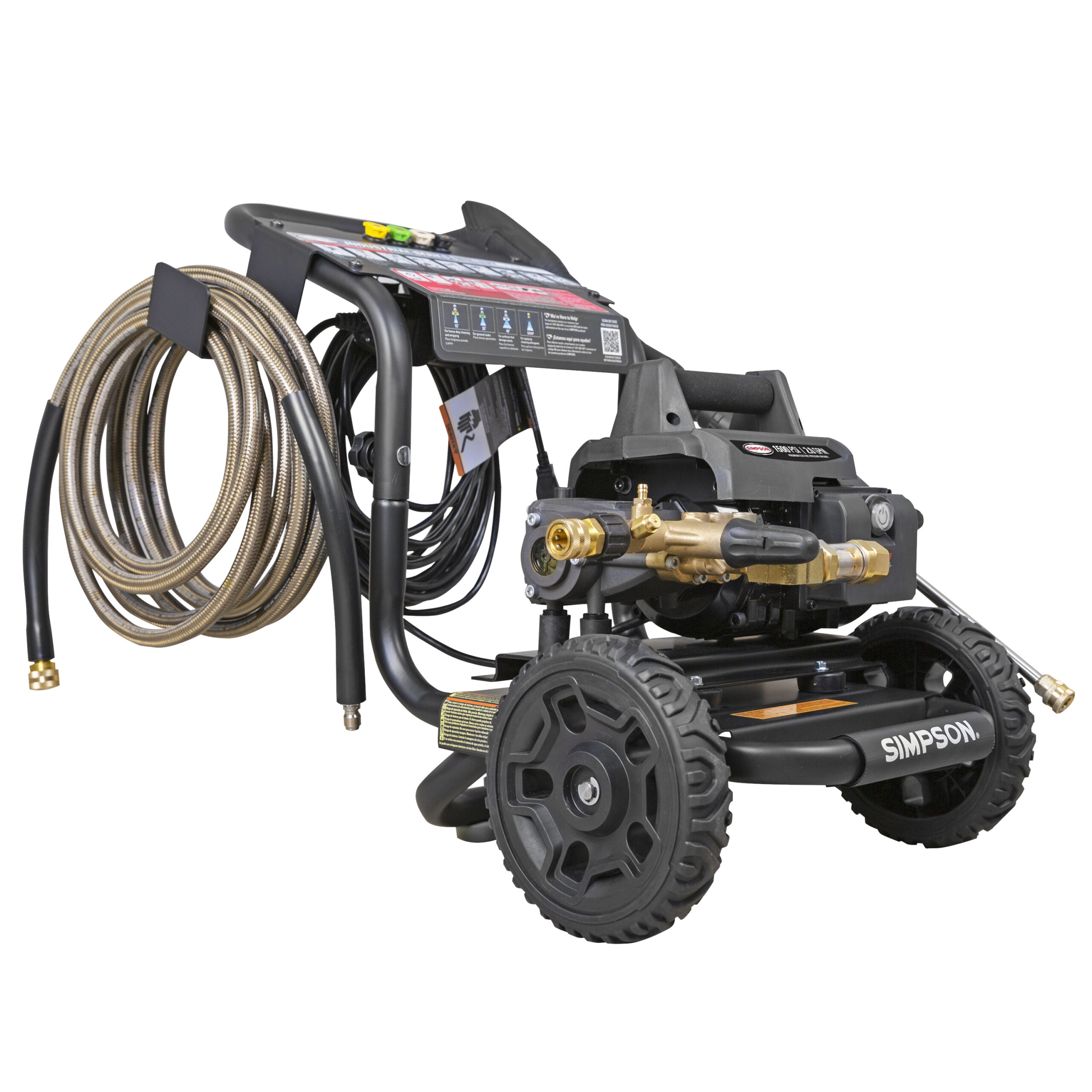 Rental Series IR61094 | Simpson