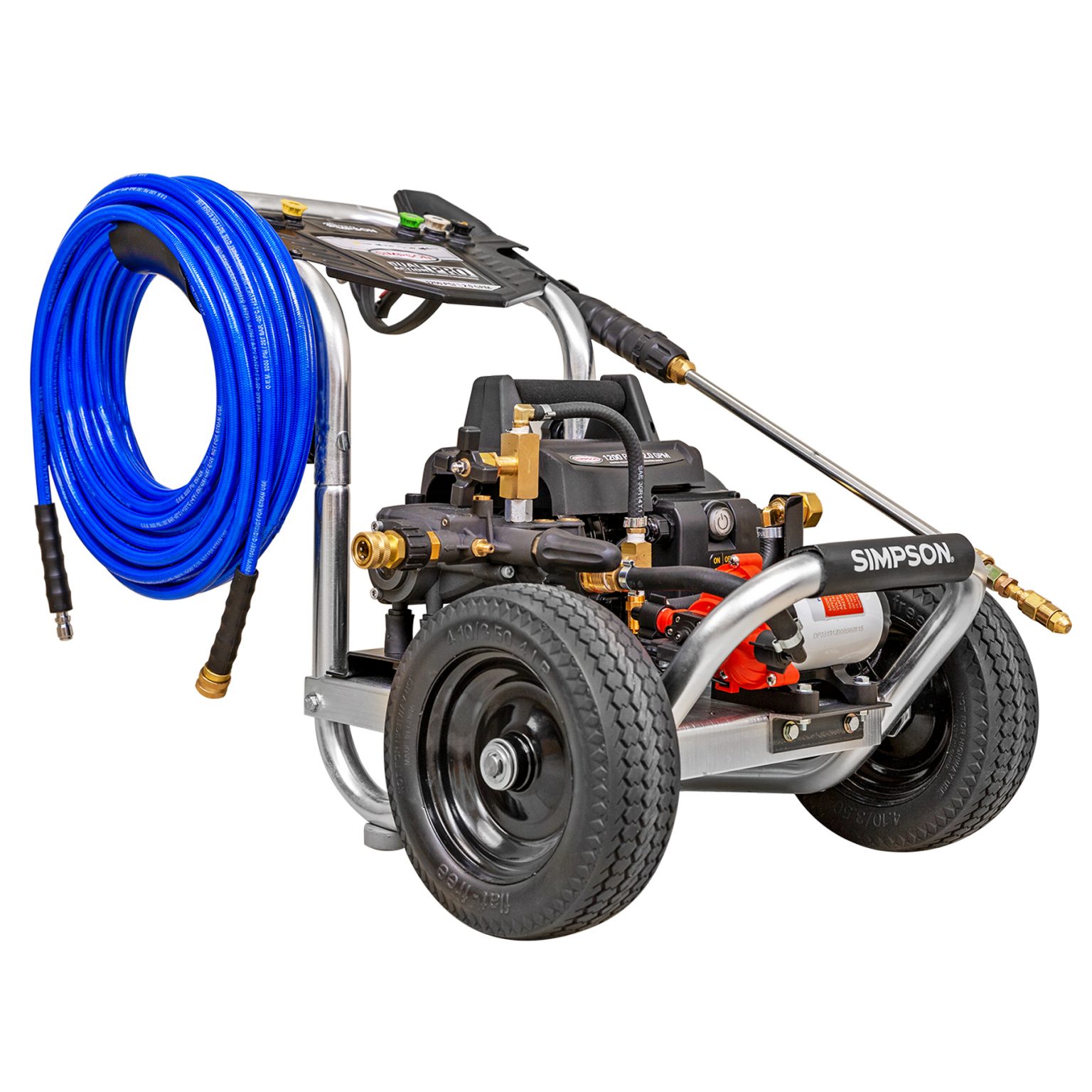 Pressure Washer Company & Manufacturer |Simpson