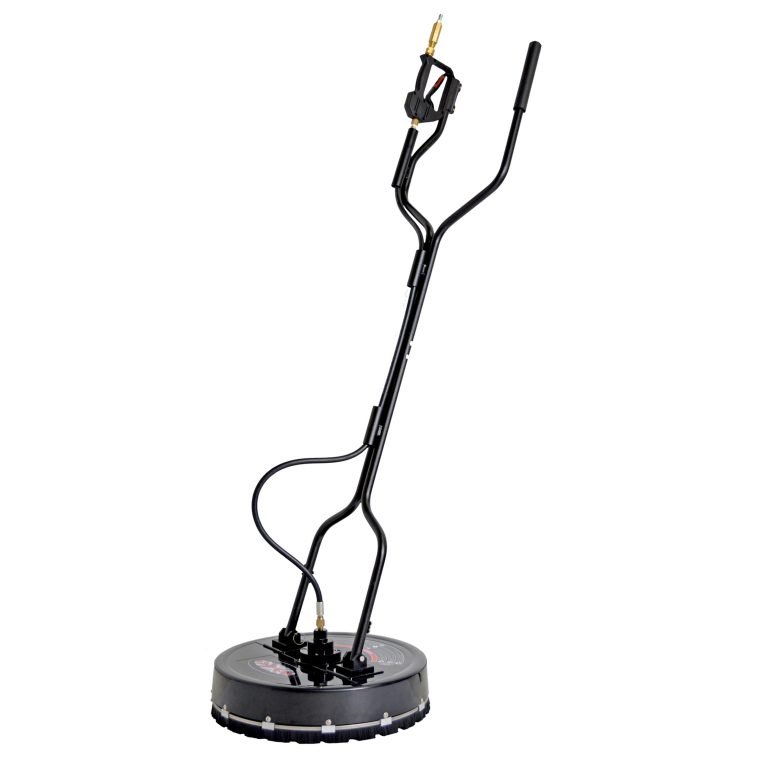 20 in. Industrial Surface Cleaner 80182 | Hot or Cold Water Use | Simpson