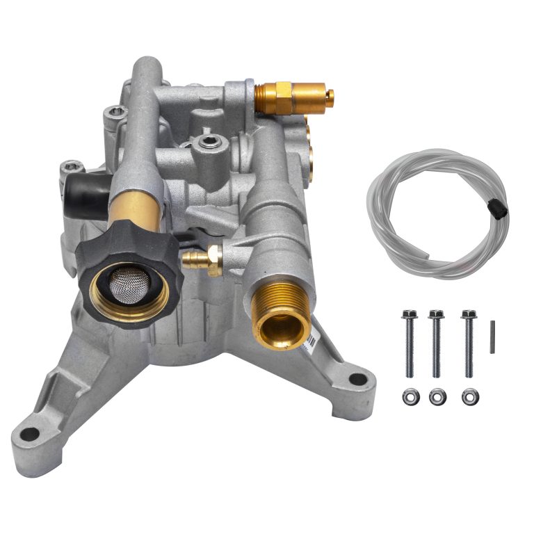 How to Install a Vertical Pump | Simpson