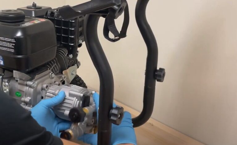 How to Install a Horizontal Pump | Simpson