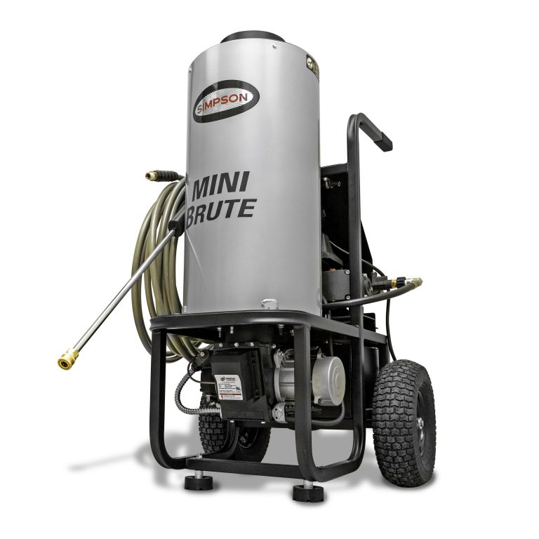 Pressure Washer Company & Manufacturer |Simpson