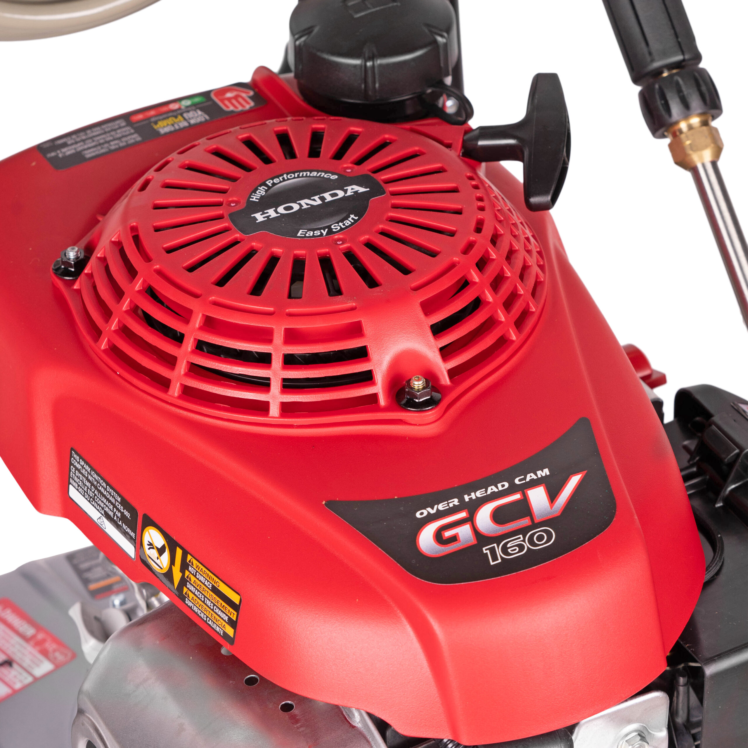 MegaShot MS60805-S|Simpson