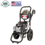 MegaShot MSV3024-I|Simpson