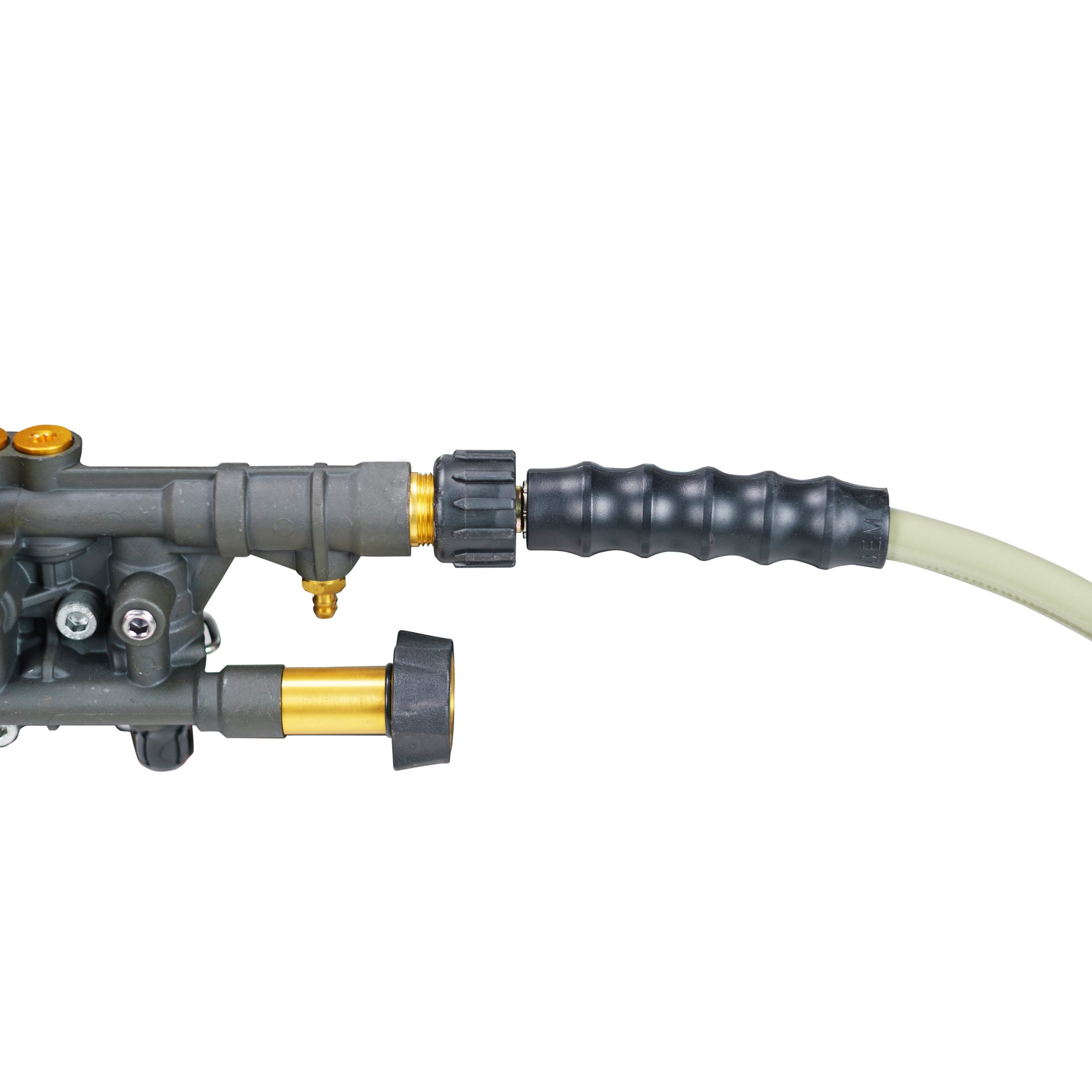 MorFlex Hose 40226|Simpson