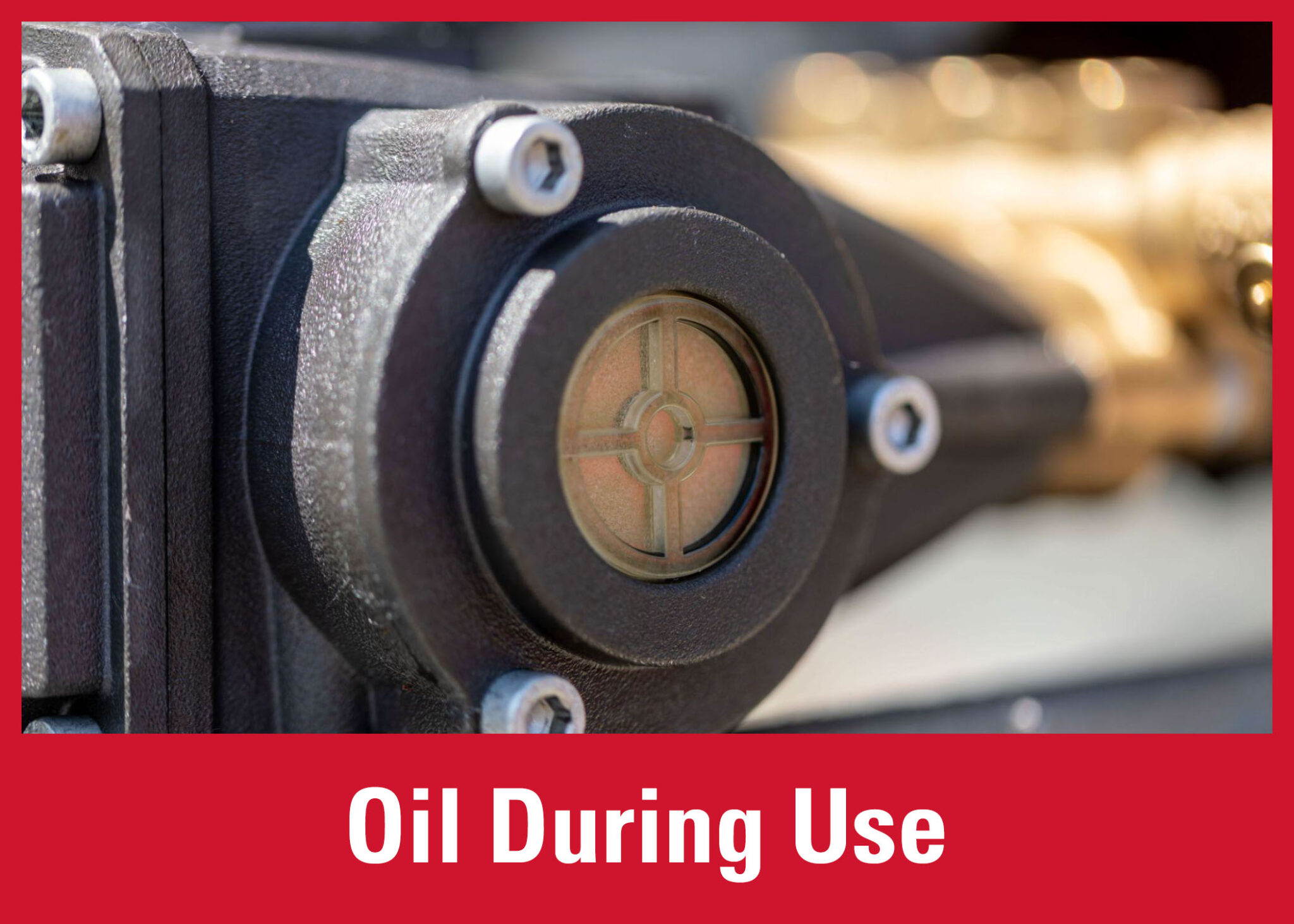 Troubleshooting: Is Water in my Pump Oil? | Simpson