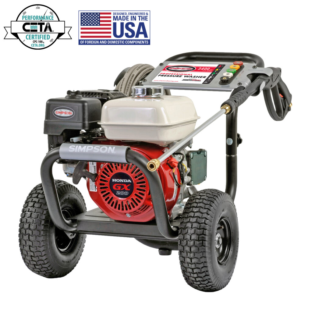 PowerShot PS3425|Simpson