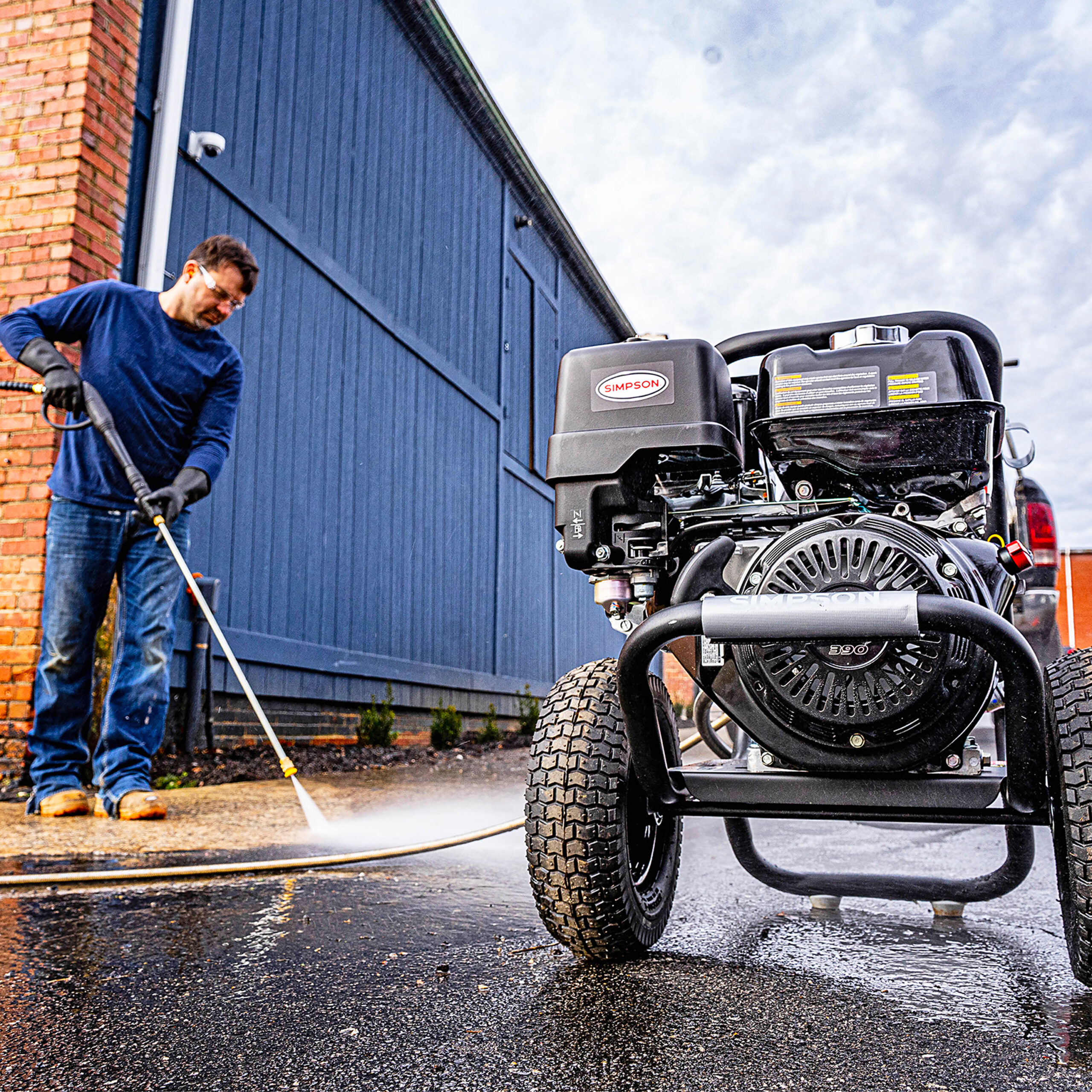 PowerShot PS4240|Simpson