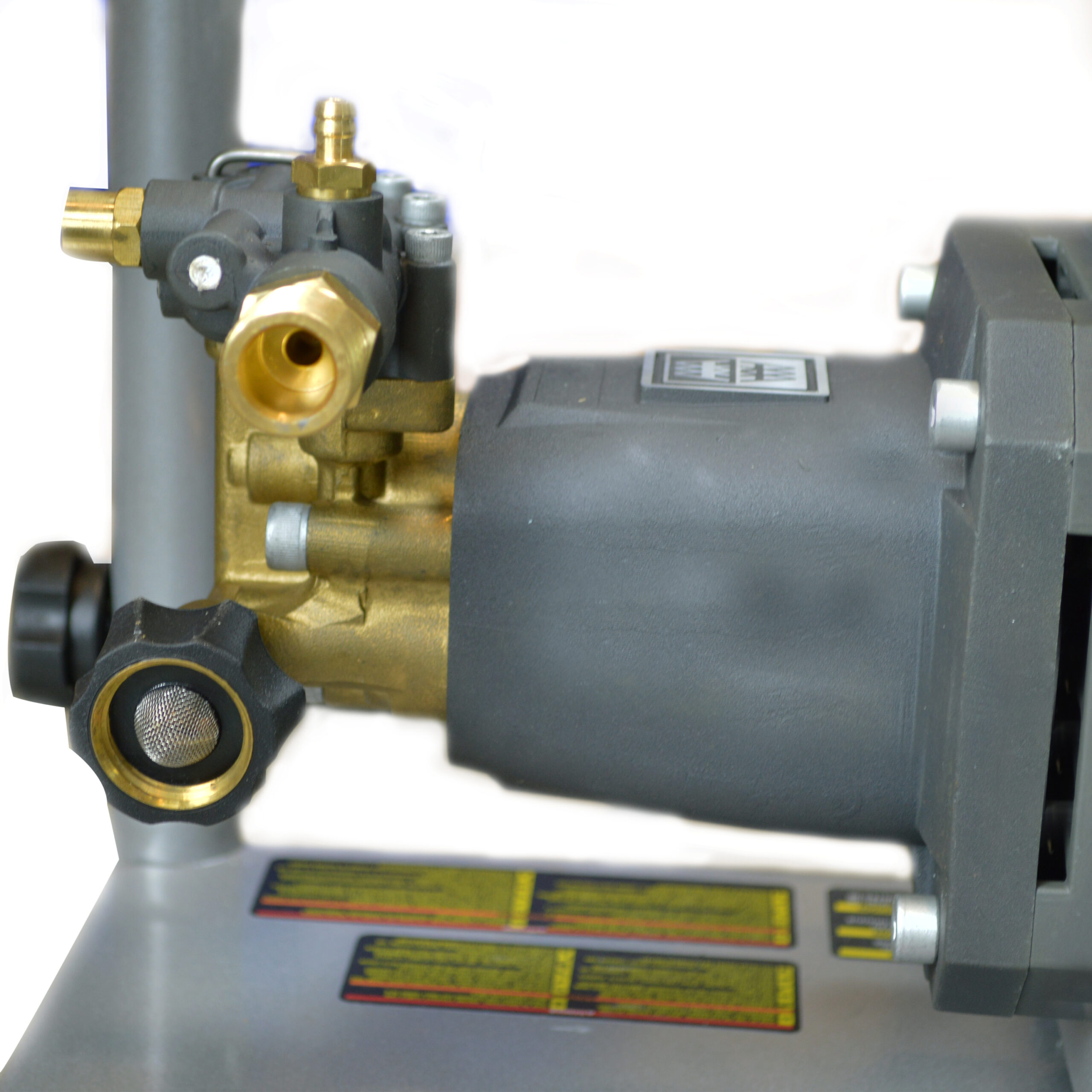 Pro Series PS61042(-S) | Simpson