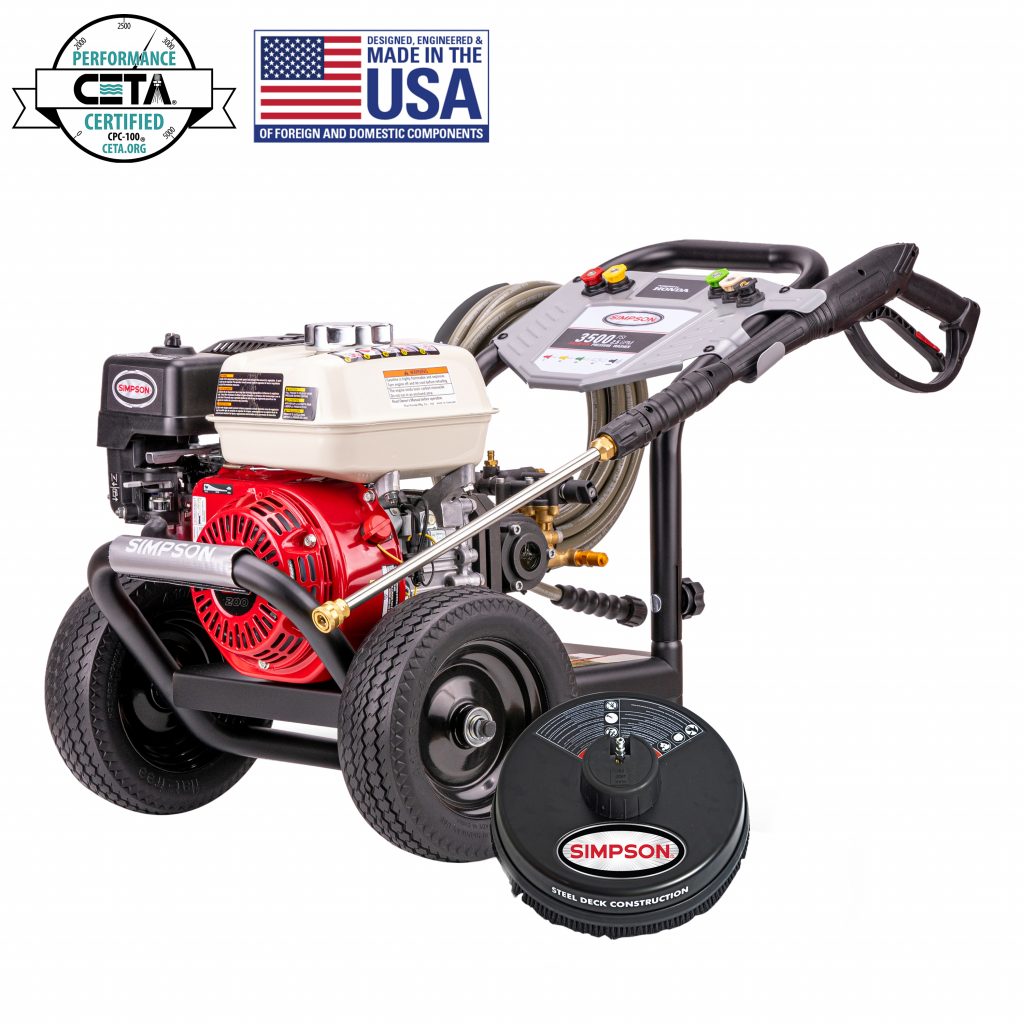 PowerShot PS61050(-S) | Simpson