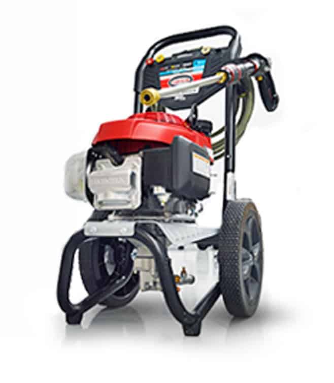 Pressure Washer Company & Manufacturer |Simpson