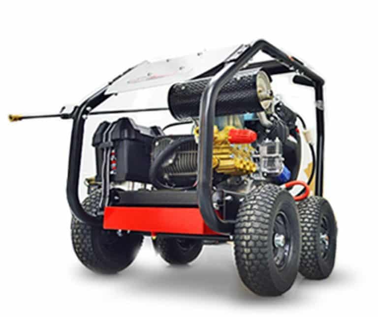 Pressure Washer Company & Manufacturer |Simpson