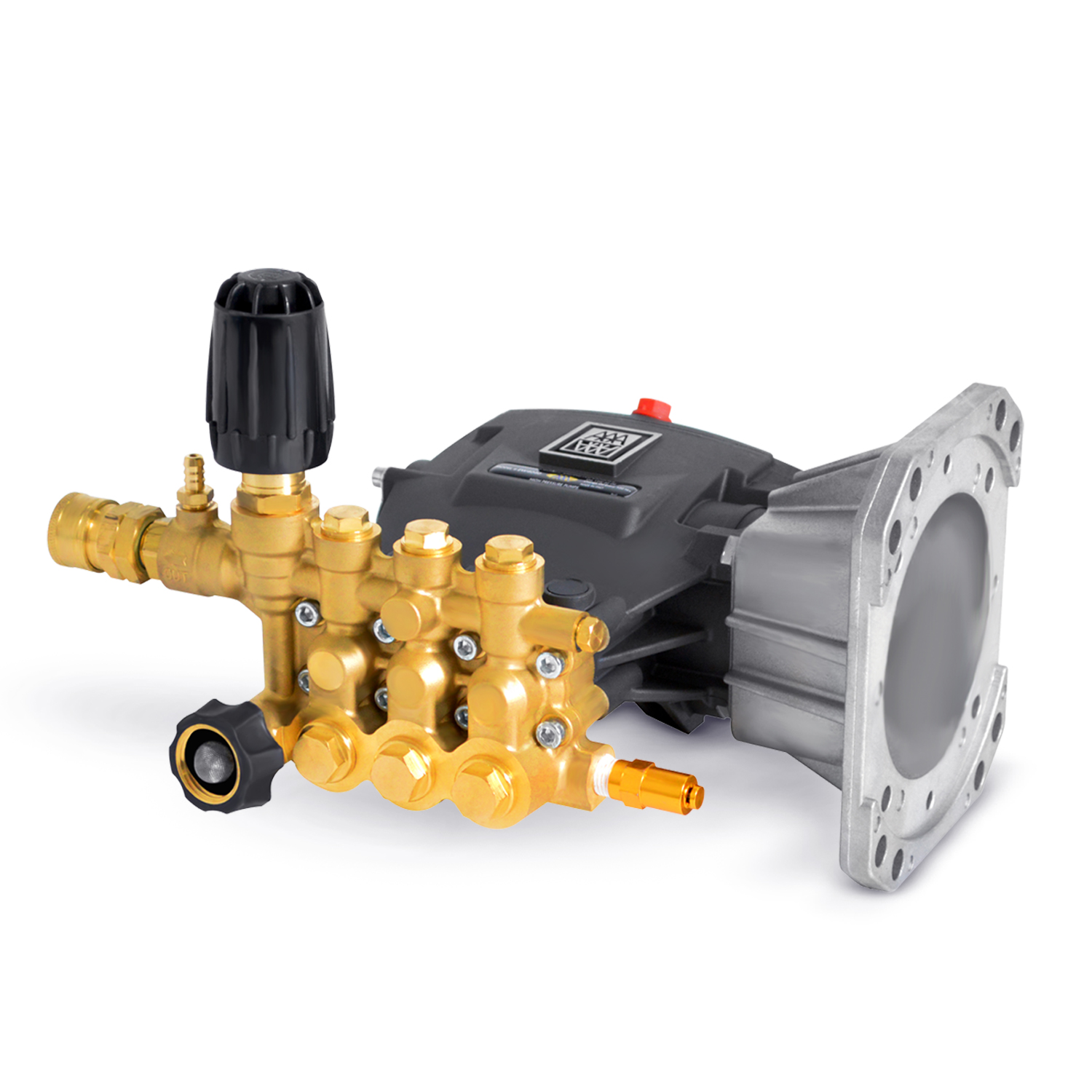 Pressure Washer Company & Manufacturer |Simpson