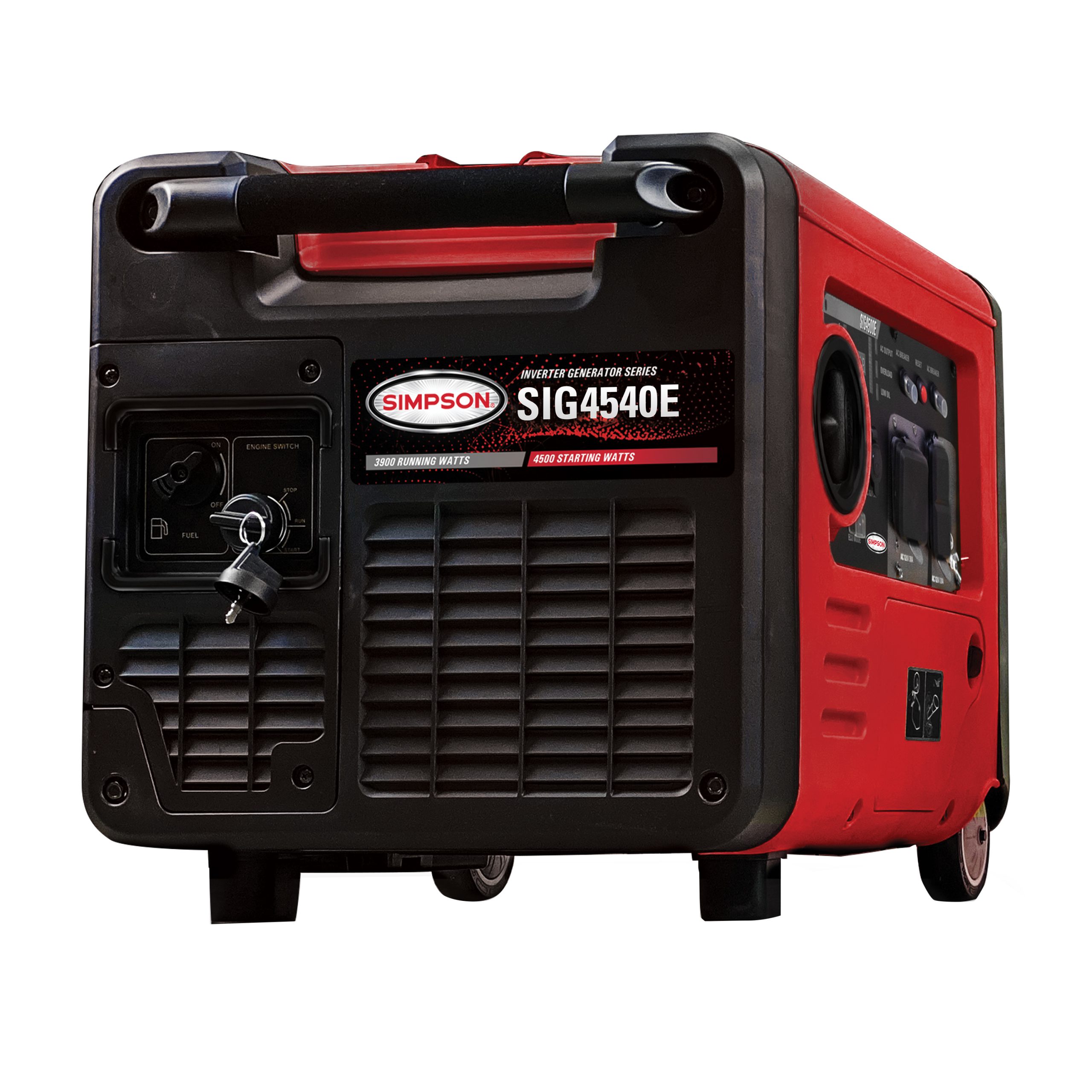 Inverter Generator SIG4540 | Simpson