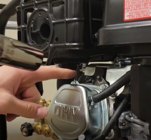 Troubleshooting: Inspect and Replace a Spark Plug | Simpson