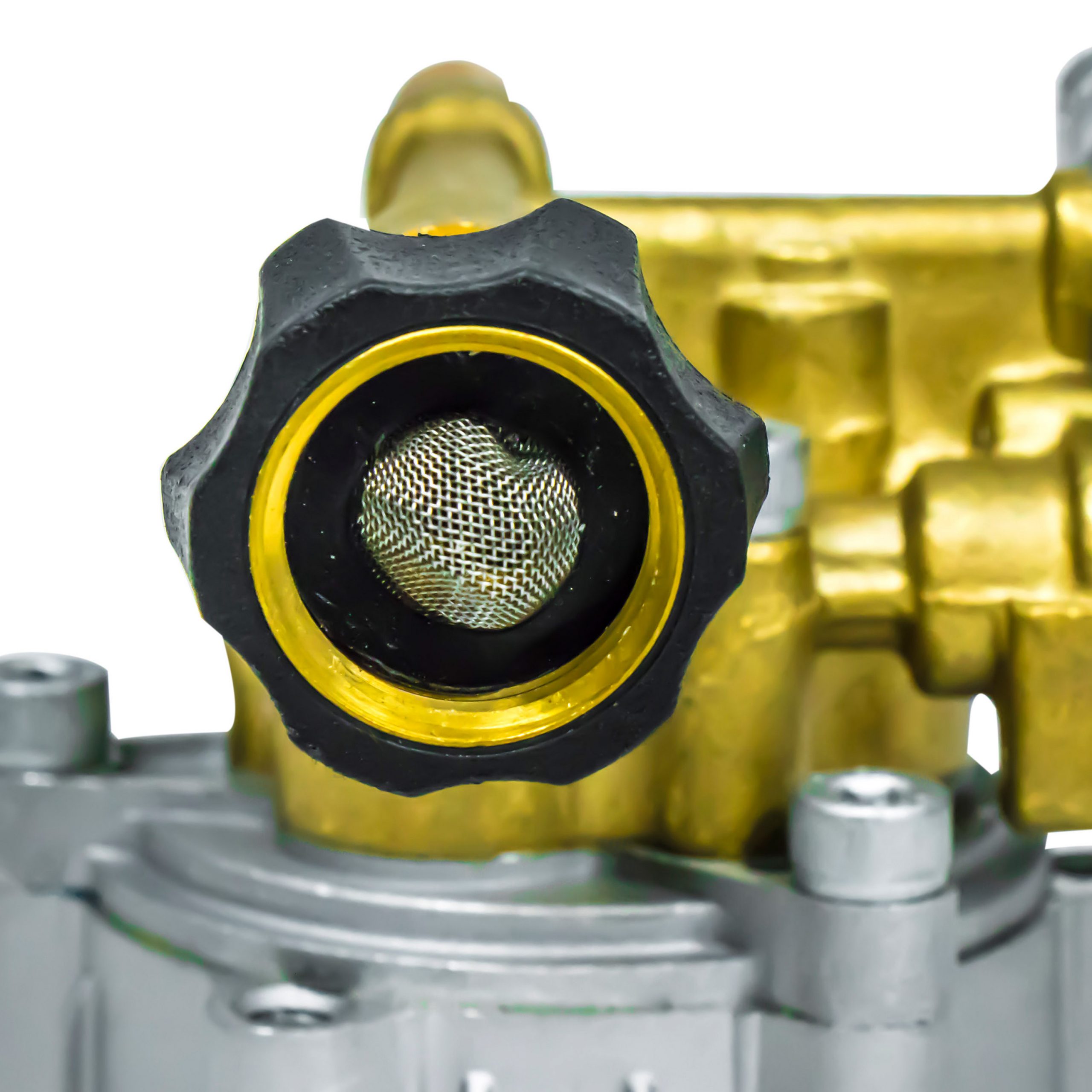 OEM Technologies 90027|Simpson